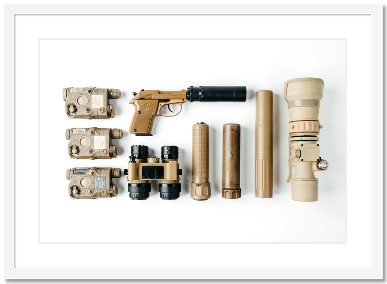 All Things FDE | Fine Art Prints – Dirty Kid Co