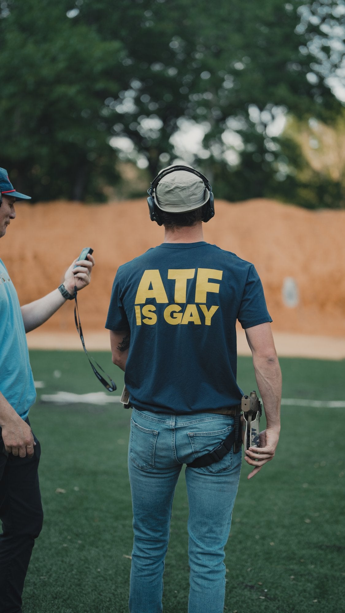 ATF IS GAY READY TO SHIP! – Dirty Kid Co