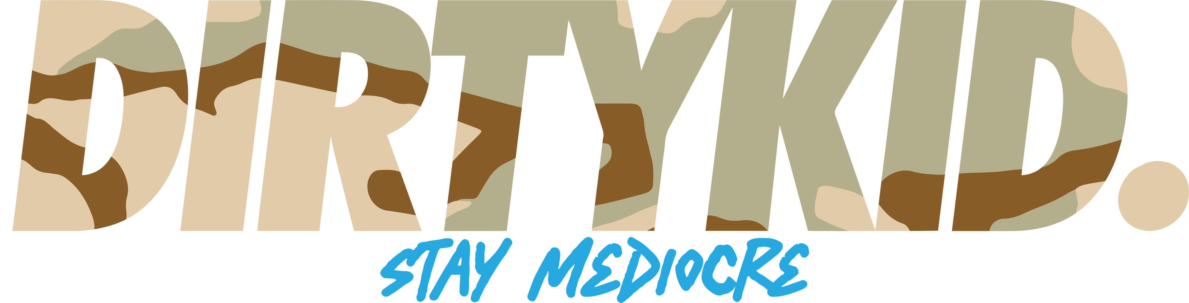 New Year New Me Pre-Order | 1.23 – Dirty Kid Co